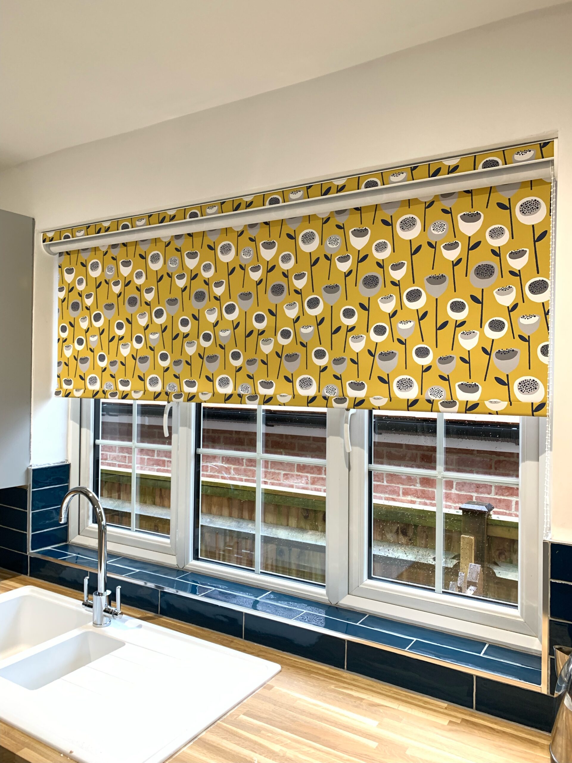Professional Blind Fitter - Call us Today 0797 683 0655